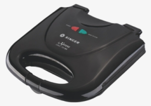 Singer Sandwich Toaster- Xpress Grill 750 Dx - Kenstar Snacky 750-watt ...