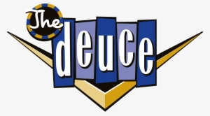 Deuce Las Vegas Logo PNG Image | Transparent PNG Free Download on SeekPNG