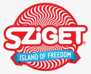 Sziget Logo - Sziget Festival PNG Image | Transparent PNG Free Download ...