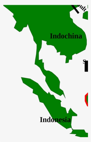 Asia Map Png Hd PNG Image | Transparent PNG Free Download on SeekPNG