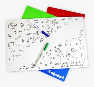 Wipebook Workbooks PNG Image | Transparent PNG Free Download on SeekPNG