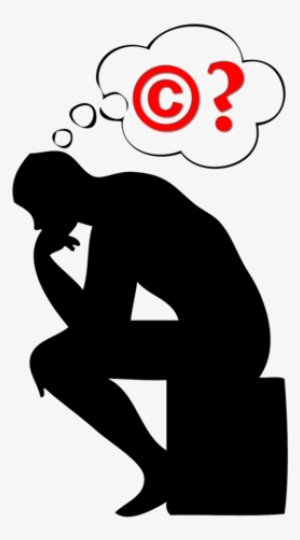 Thinker - Thinking Clipart PNG Image | Transparent PNG Free Download on ...