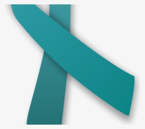 Teal Ribbon Png PNG Image | Transparent PNG Free Download on SeekPNG