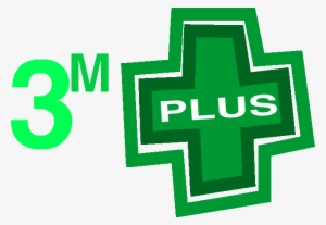 3m Plus - Wiki PNG Image | Transparent PNG Free Download on SeekPNG