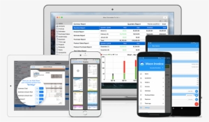Invoice Software PNG Image | Transparent PNG Free Download on SeekPNG