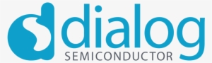 Dialog Semiconductor Logo PNG Image | Transparent PNG Free Download on ...