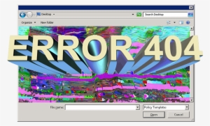 Picture - Windows 98 Page Template PNG Image | Transparent PNG Free ...