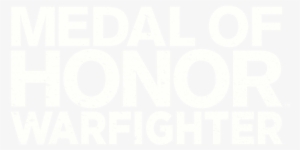Download Download Png - Medal Of Honor Warfighter PNG Image ...