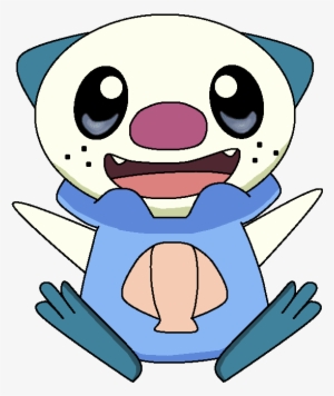 Shiny Oshawott - Oshawott PNG Image | Transparent PNG Free Download on ...
