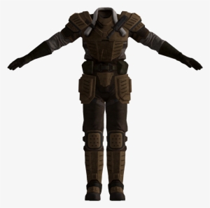 Download Caesar's Legion Armor - Fallout New Vegas Legion Armor ...