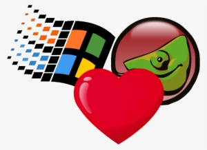 Windows 95 Icons Png - Windows 95 Image Icon PNG Image | Transparent ...