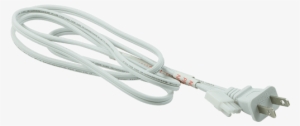 Extension Cord White Png PNG Image | Transparent PNG Free Download on ...