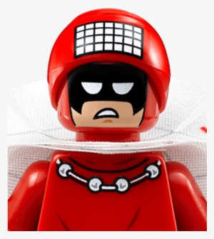 Calendar Man - Lego Batman Movie Minifigures PNG Image | Transparent ...