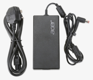 Ac Adapter 230w-19 - Acer Predator Helios 300 Power Adapter PNG Image ...