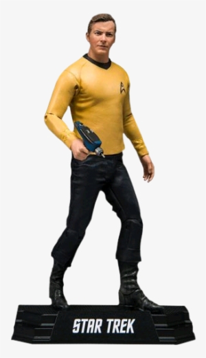 Download Star Trek Spock Mask Captain Kirk By Trick Or Treat - Star ...