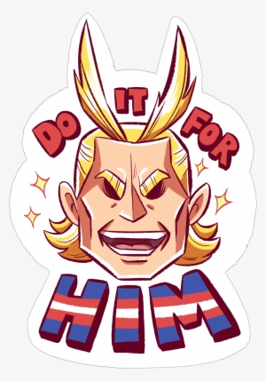 All Might PNG Images | PNG Cliparts Free Download on SeekPNG