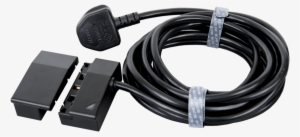 Link Socket Prime Series - Power Cord PNG Image | Transparent PNG Free ...