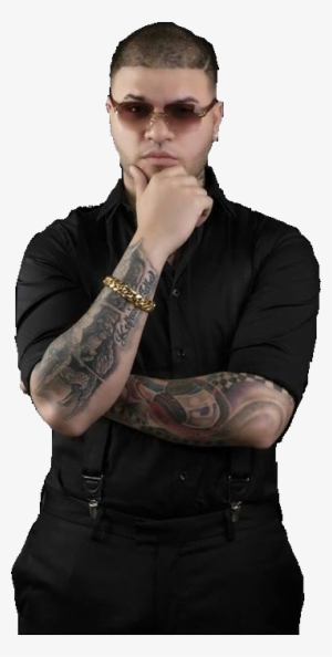 Farruko PNG Image | Transparent PNG Free Download on SeekPNG