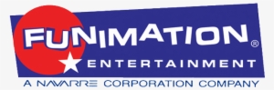 Streaming - - Funimation Entertainment Logo PNG Image | Transparent PNG ...
