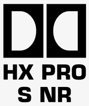 Dolby Pro Logic - Dolby Surround Pro Logic Logo PNG Image | Transparent ...