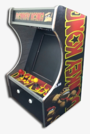 Bartop Arcade Nz Spacies PNG Image | Transparent PNG Free Download on ...