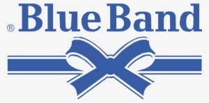 Blue Band Logo Png Transparent - Blue Band Margarine Logo PNG Image ...