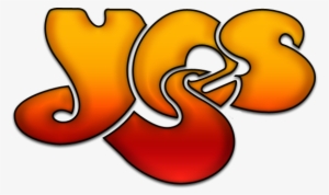 Yes Band Logo - Logo Rock Yes PNG Image | Transparent PNG Free Download ...