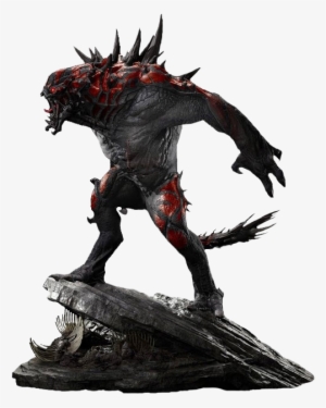 Meteor Goliath - Evolve Stage 2 Meteor Goliath PNG Image | Transparent ...