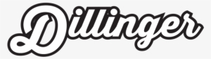 Dillinger Logo PNG Image | Transparent PNG Free Download on SeekPNG