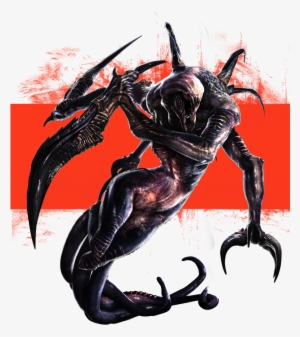 Evolve Wraith Hd PNG Image | Transparent PNG Free Download on SeekPNG