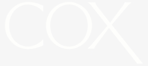 Cox - Cox Enterprises White Logo PNG Image | Transparent PNG Free ...