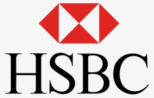 Hsbc Logo - Hsbc Bank Logo Png PNG Image | Transparent PNG Free ...