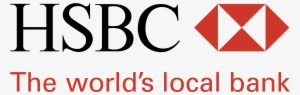 Hsbc Logo - Hsbc Bank Logo Png PNG Image | Transparent PNG Free ...