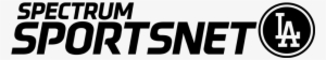 Spectrum Sportsnet La Logo PNG Image | Transparent PNG Free Download on ...