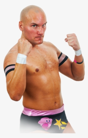 Martin Kirby On Twitter - Martin Kirby Wrestler PNG Image | Transparent ...