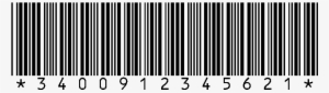 Barcodes Code 39 Cip - Code Barre D Hopital PNG Image | Transparent PNG ...
