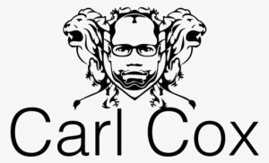 Carl Cox Image - Carl Cox Logo Vector PNG Image | Transparent PNG Free ...