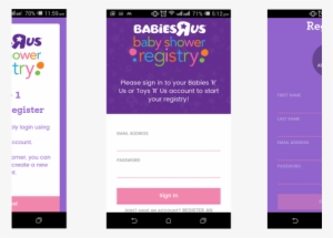 Babyrus - Babies R Us PNG Image | Transparent PNG Free Download on SeekPNG