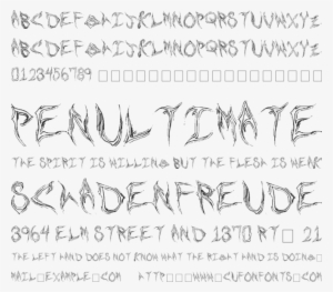 Shards - Writing PNG Image | Transparent PNG Free Download on SeekPNG