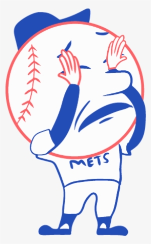 Mets Emoji PNG Image | Transparent PNG Free Download on SeekPNG