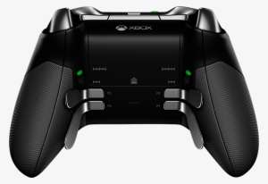 Original Xbox Controller Png Download - Patrol Tech Xbox One PNG Image ...