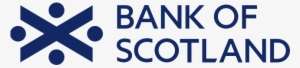 Bank Of Scotland Logo Transparent Background - Bank Of Scotland Logo ...