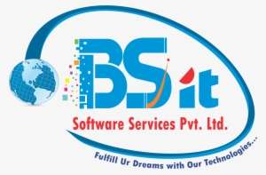 Bsitsoftware Logo Bsitsoftware - Bsit Logo Design PNG Image ...