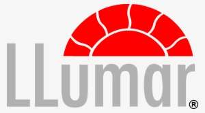 Llumar Window Film Logo PNG Image | Transparent PNG Free Download on ...
