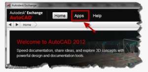 Autocad App - Application Software PNG Image | Transparent PNG Free ...