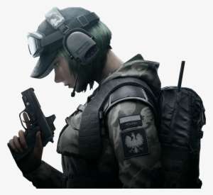 Rainbow Six Siege PNG Images | PNG Cliparts Free Download on SeekPNG