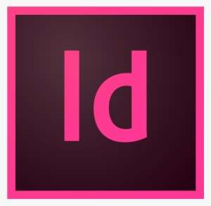 Adobe Indesign Logo PNG Images | PNG Cliparts Free Download on SeekPNG