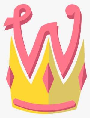 As You Wish Crown Icon - Illustration PNG Image | Transparent PNG Free ...