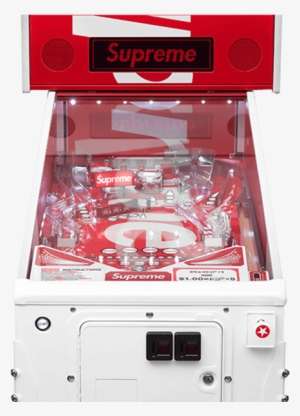 Pinball Machine Png PNG Images | PNG Cliparts Free Download on SeekPNG