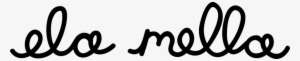 Ela Mella Logo Format=1500w PNG Image | Transparent PNG Free Download ...